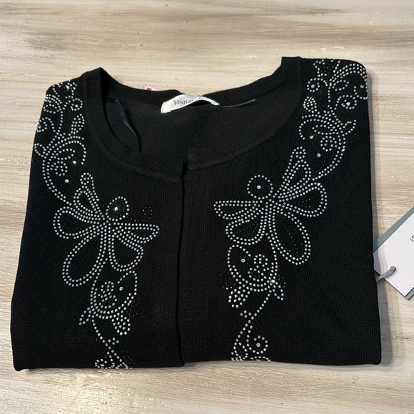 vogue club | Tops | Nwt | Poshmark